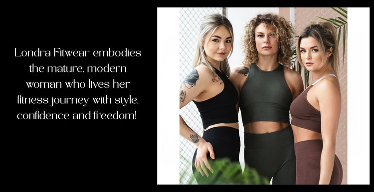 Londra Fitwear